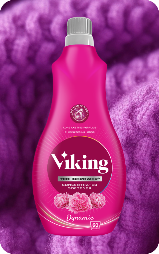 Viking Cleaning
