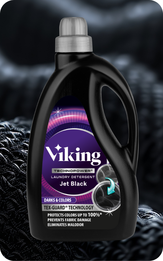 Viking Cleaning