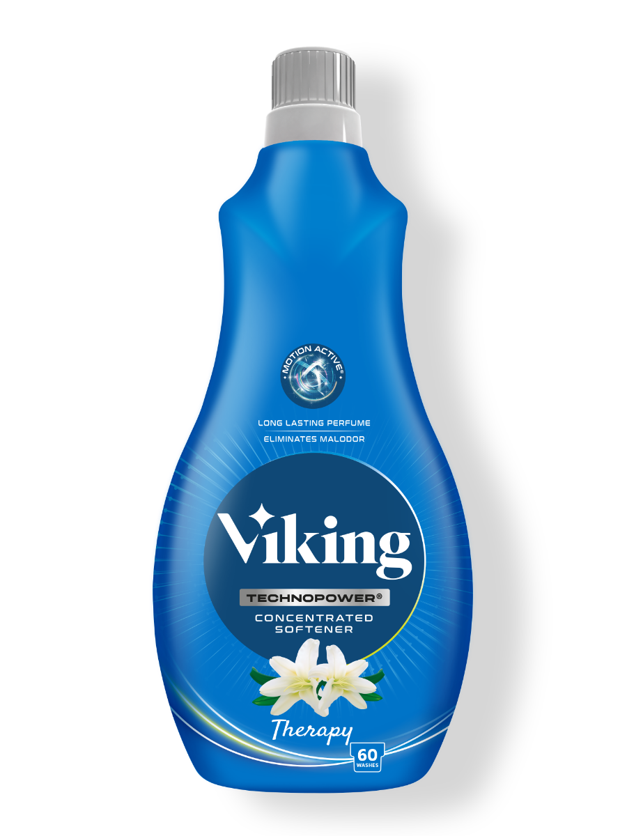 Viking Cleaning - Technology - Motion-Active®