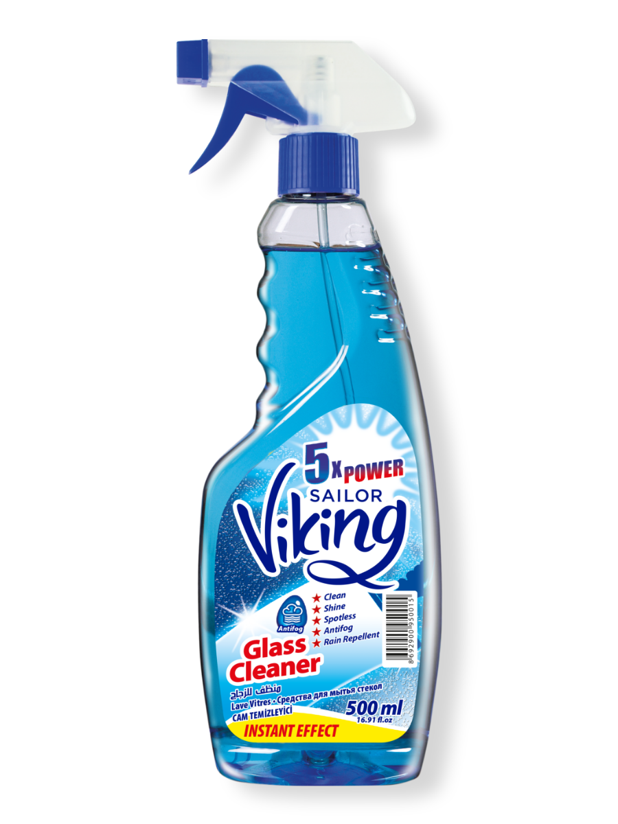 Viking Cleaning - Products - Other Products