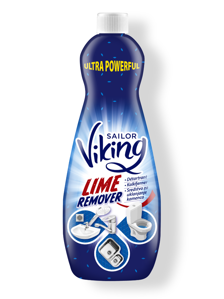 Viking Cleaning - Products - Other Products
