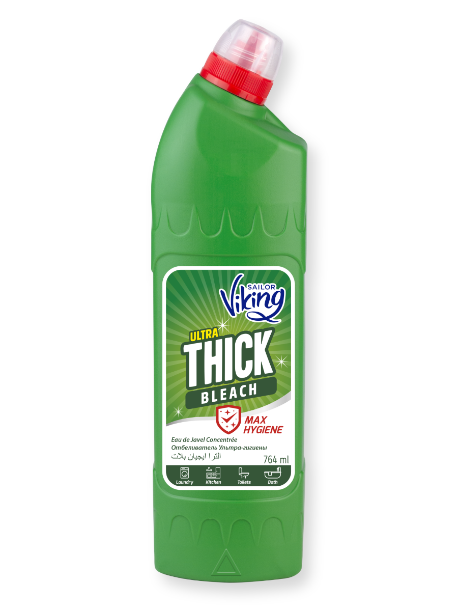 Viking Cleaning - Products - Other Products