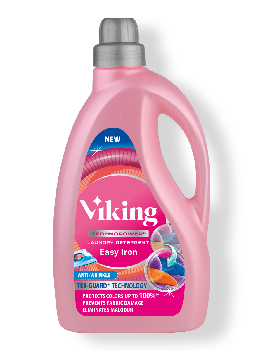 Viking Cleaning - Technology - Tex-Guard®